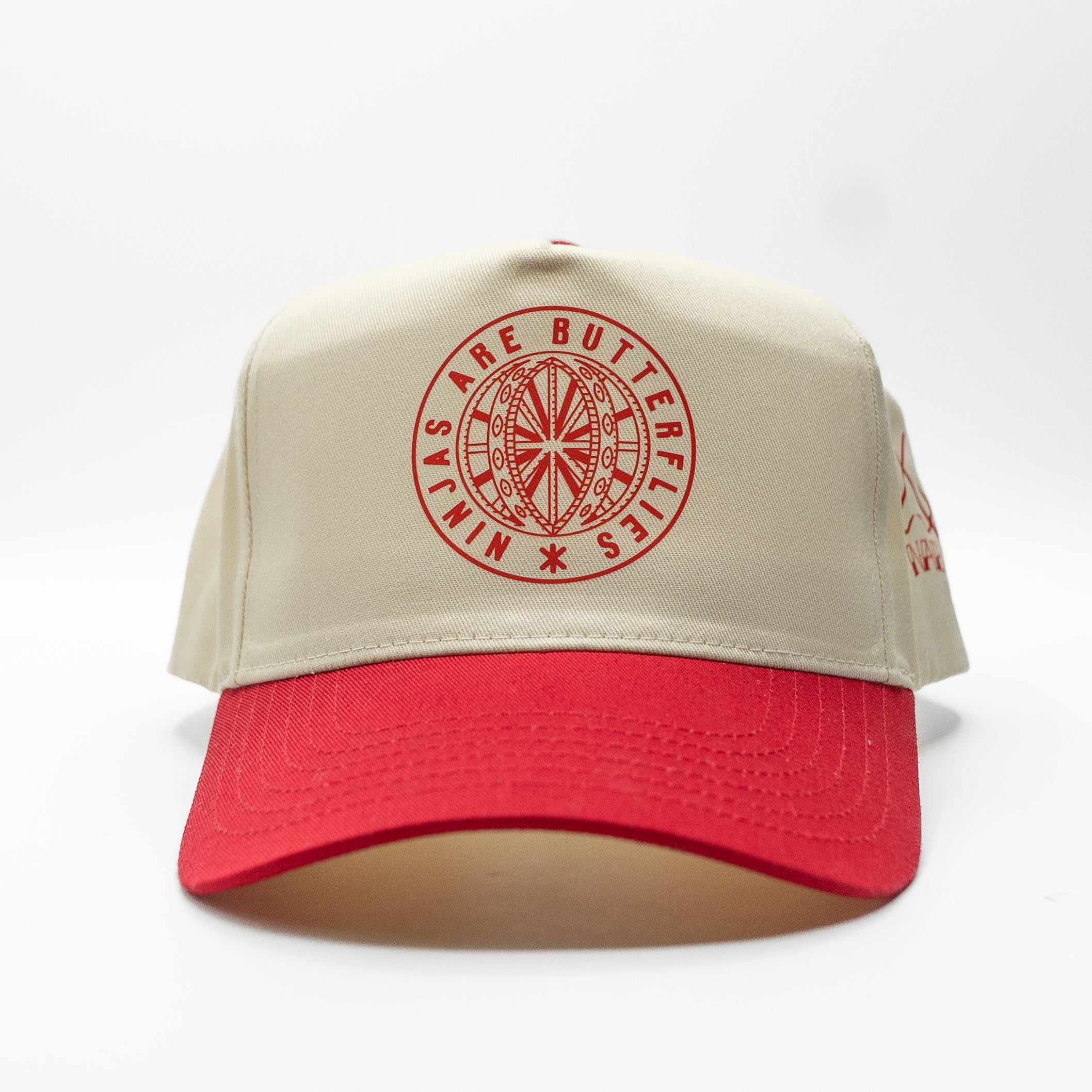 Wheel within Wheel Hat – Sunday Cool Swag Store