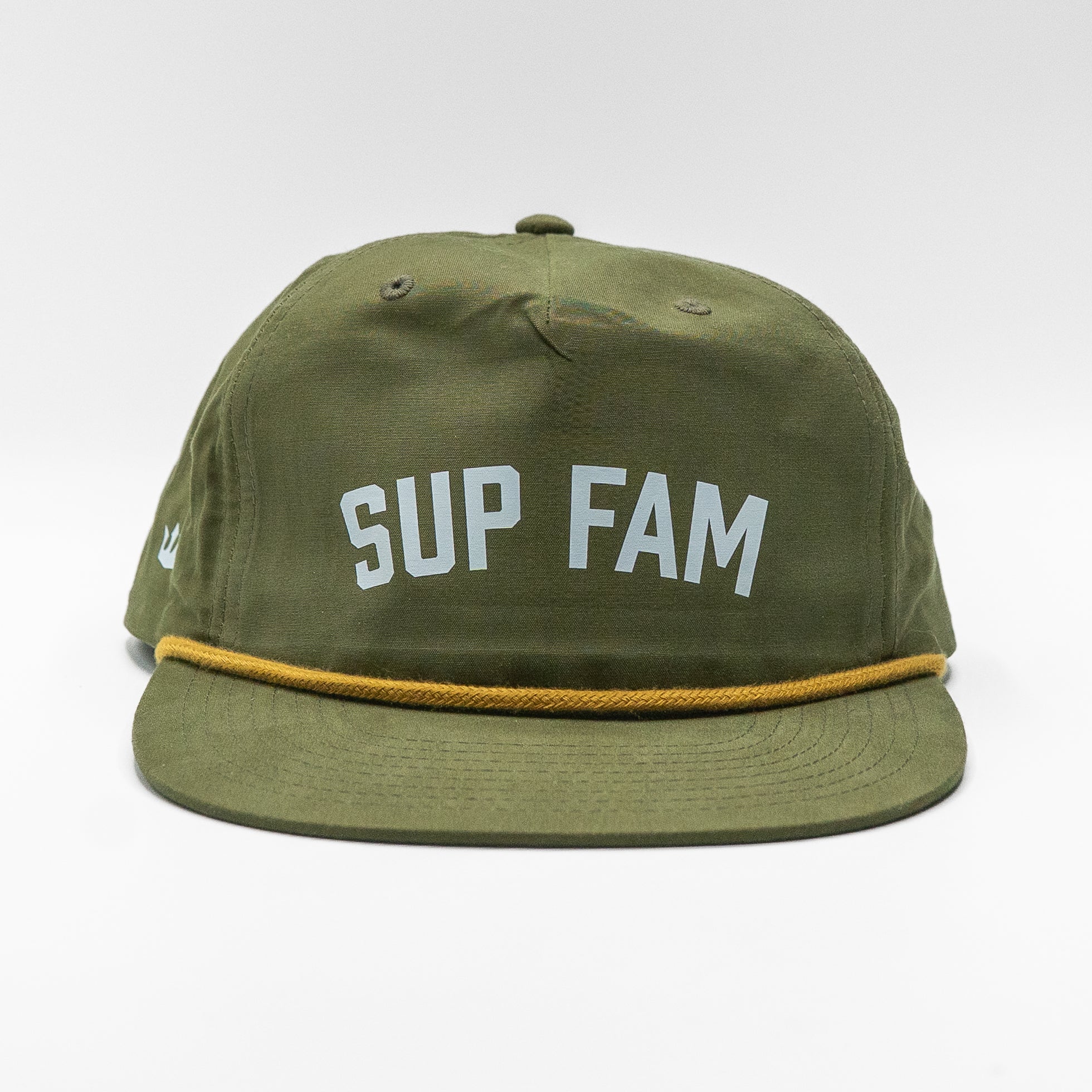 Sup Fam Hat – Sunday Cool Swag Store