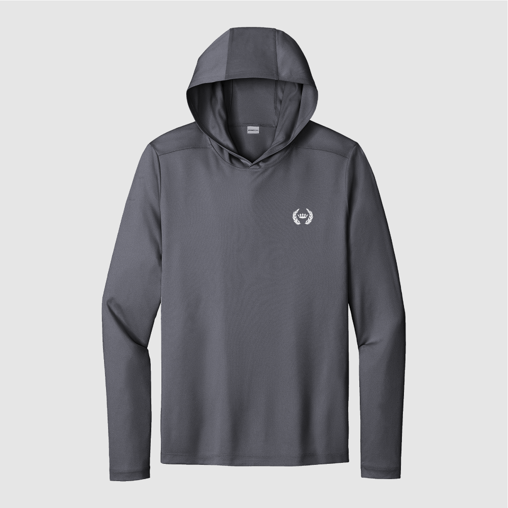 Fishing Hoodie - Digital Ink – Sunday Cool Swag Store