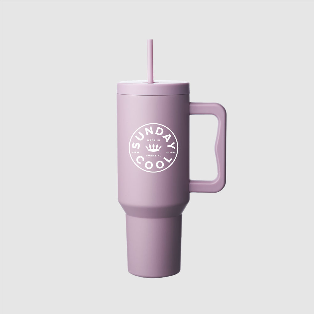 Sunday Cool Tumbler – Sunday Cool Swag Store