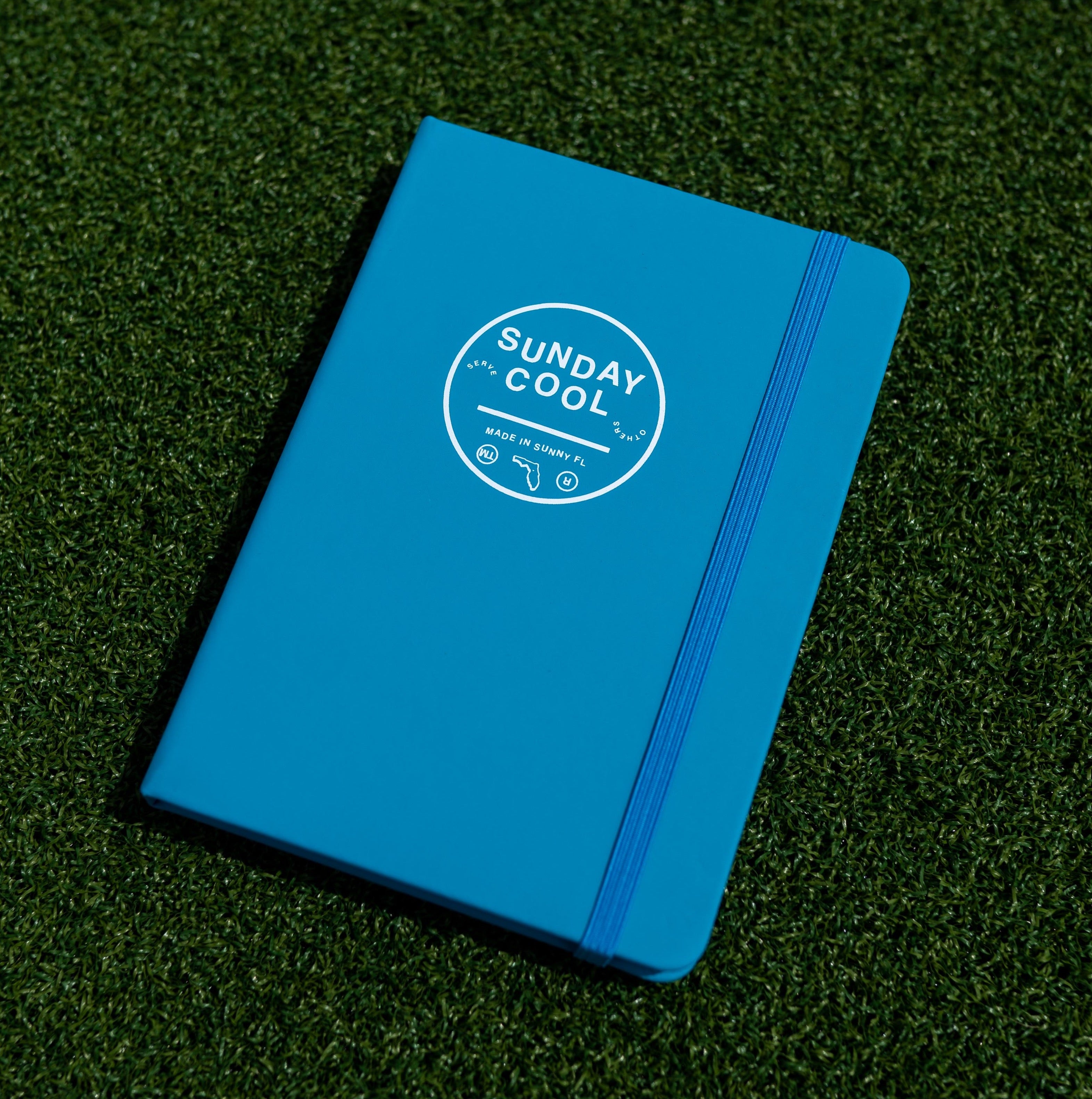 Note Jotter Executive – Sunday Cool Swag Store